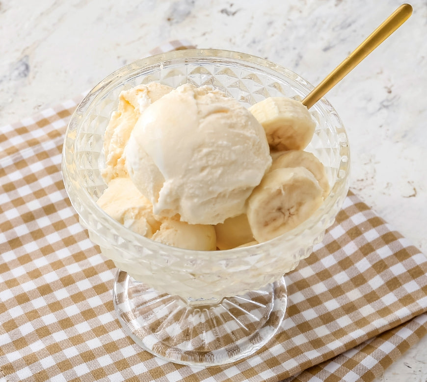 Banana – Tern Ice Cream