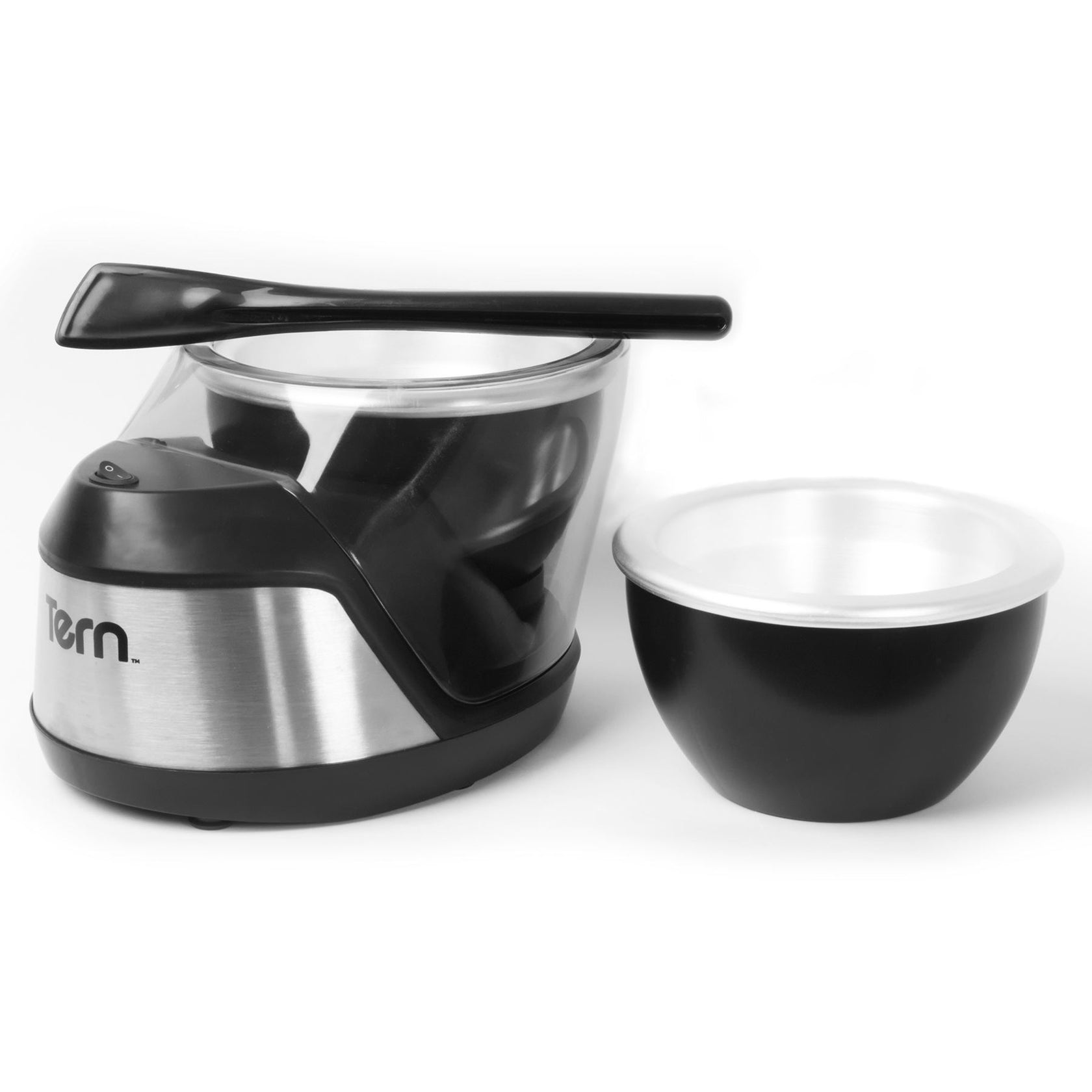 Tern Craft Ice Cream Maker – Tern Ice Cream