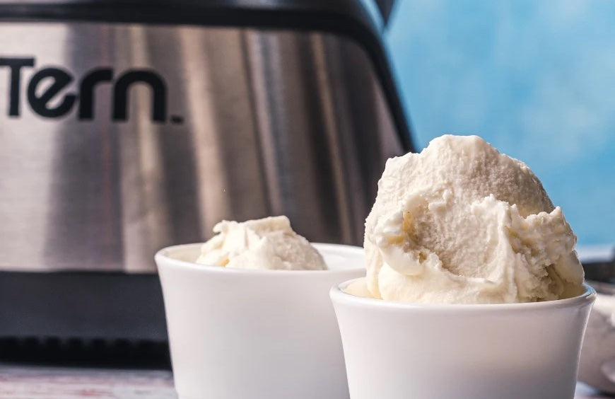 Learn – Tern Ice Cream